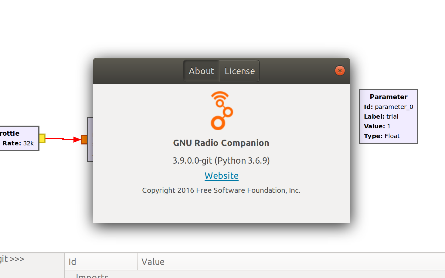 Parameter background colours in Param Editor are not updated in realtime · Issue #3487 ...