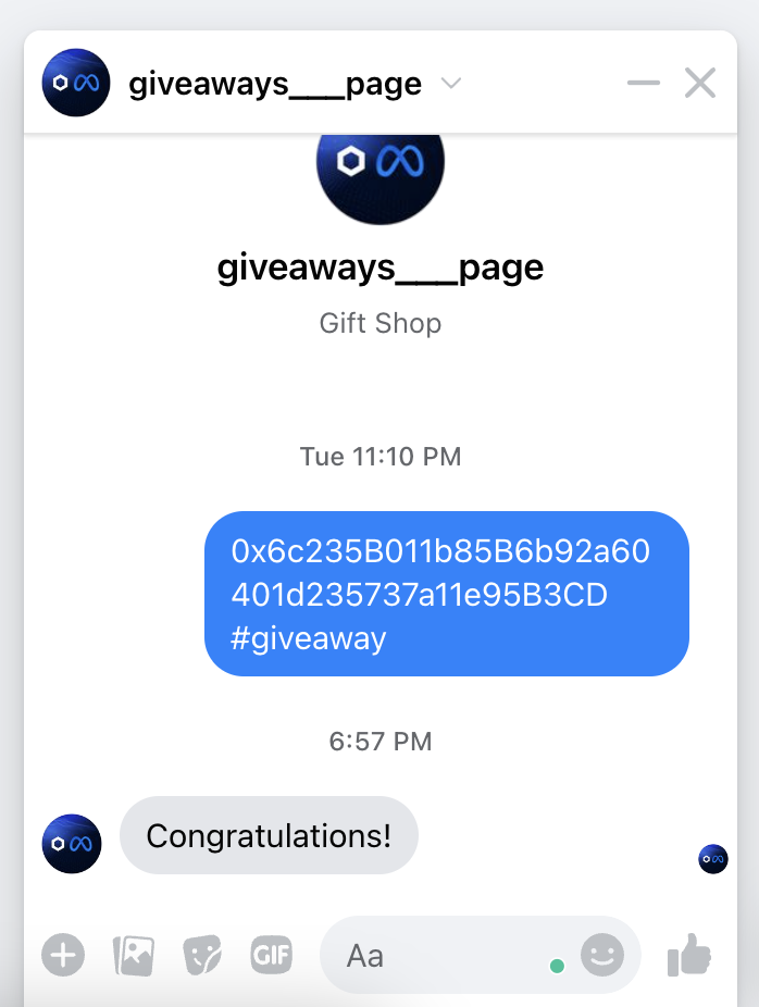 GitHub - smartcontractkit/functions-meta-giveaway
