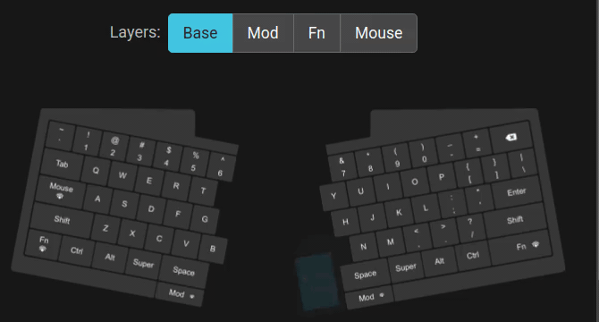 Touchpad constantly connecting and disconnecting · Issue #1563 · UltimateHackingKeyboard/agent ...