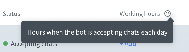[Tooltip] Fix placement bottom-end · Issue #438 · livechat/design-system · GitHub