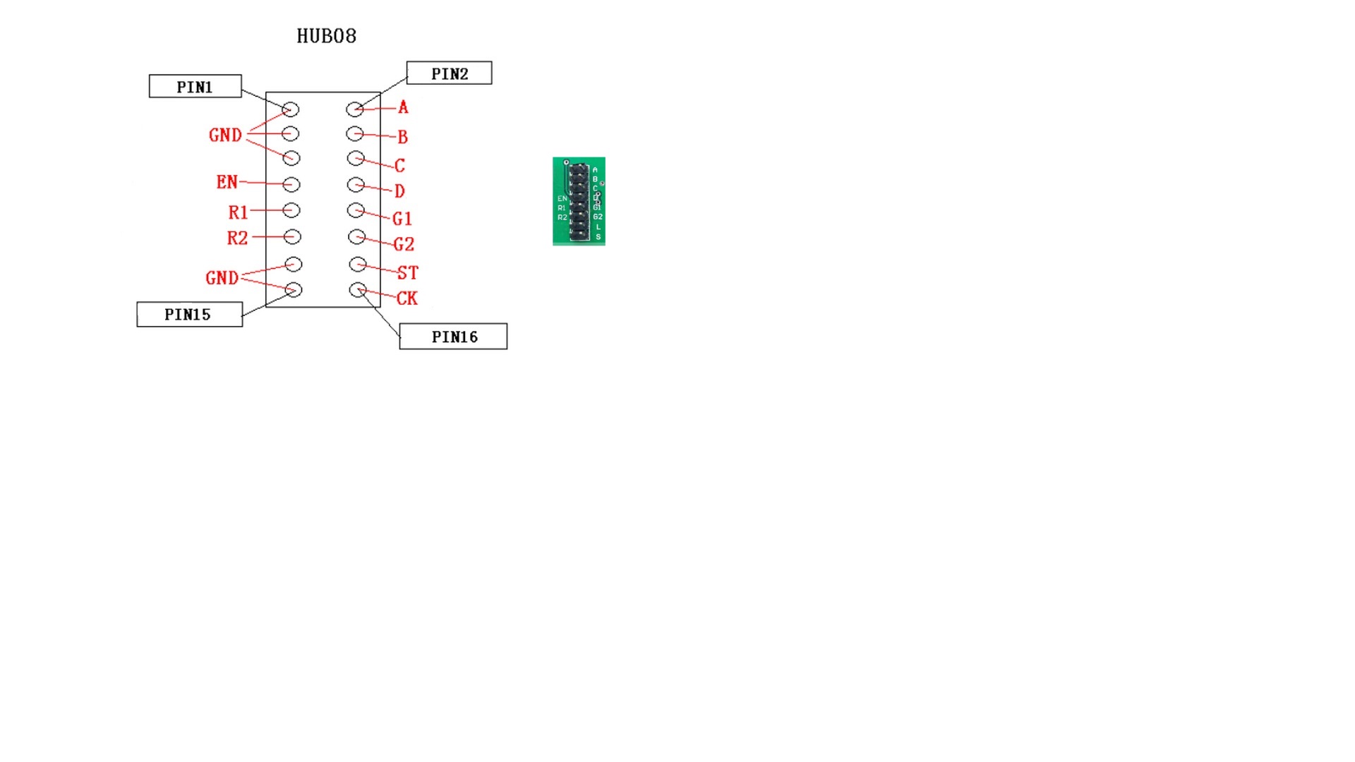 Does it work with ESP8266? · Issue #1 · jhonoryza/ESP32-RG-Display ...