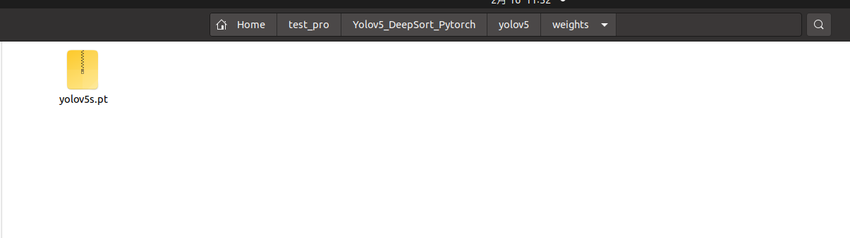 Cannot call device to detect · Issue #304 · mikel-brostrom/boxmot · GitHub