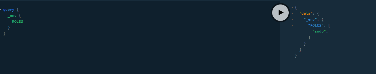 Unable to modify roles via dashboard or API · Issue #164 ...