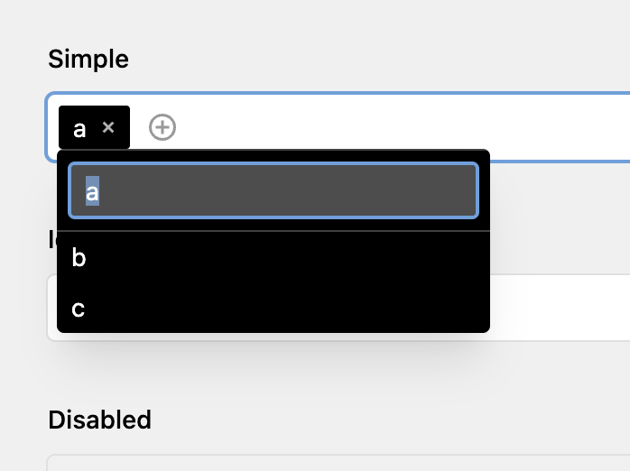 [v4] Multiselect field: don't hide selected values, but highlight them · Issue #5744 · getkirby ...