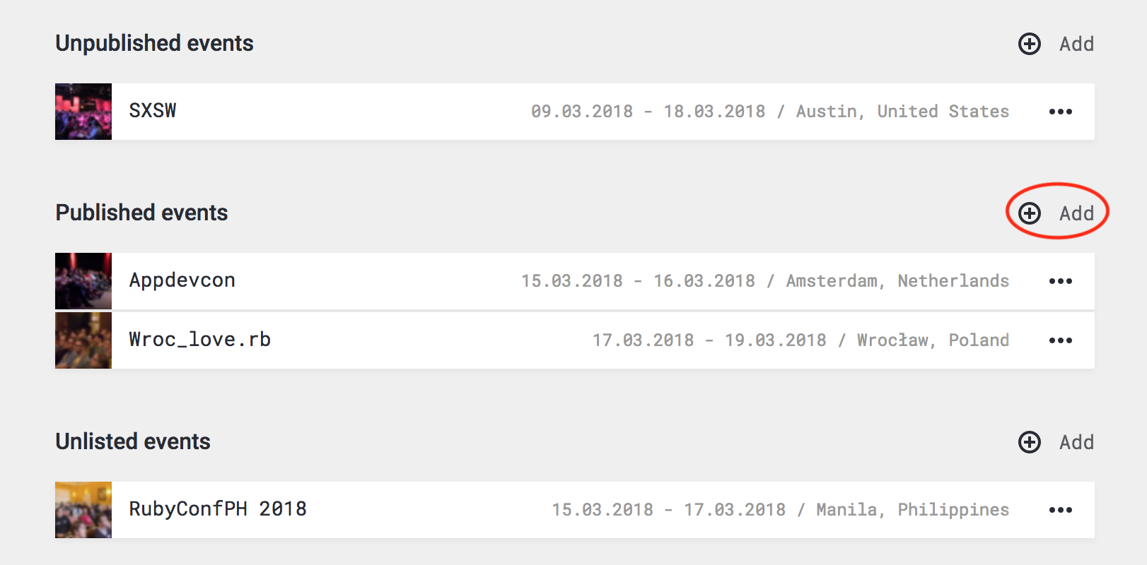 [Panel] Required status option for PageSection · Issue #272 · getkirby/kirby · GitHub