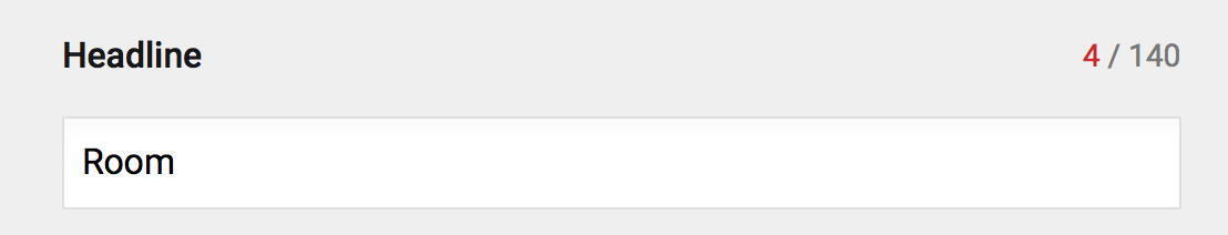 [Panel] Field errors not shown underneath field (only in modal on saving) · Issue #387 ...