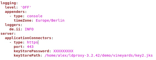 Ldproxy https Setting · ldproxy ldproxy · Discussion #787 · GitHub