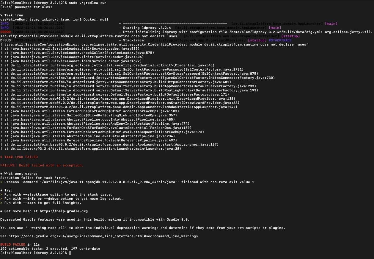 Ldproxy https Setting · ldproxy ldproxy · Discussion #787 · GitHub