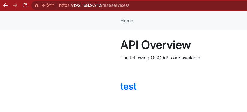 Ldproxy https Setting · ldproxy ldproxy · Discussion #787 · GitHub