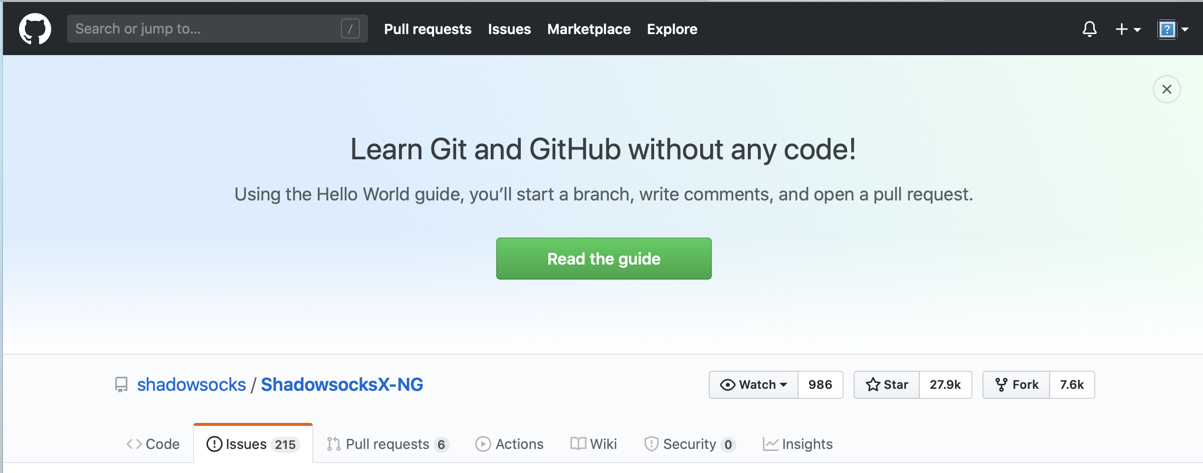 blue question marks where should be maths formula or figures · Issue #1323 · shadowsocks ...