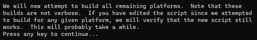 BinaryBuilder lies ... · Issue #195 · JuliaPackaging/BinaryBuilder.jl · GitHub