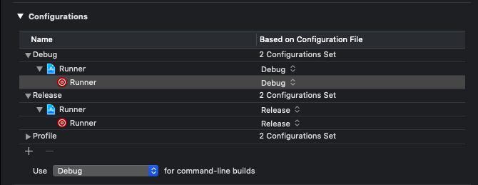 Multiple Commands Produce · Issue 48537 · Flutterflutter · Github