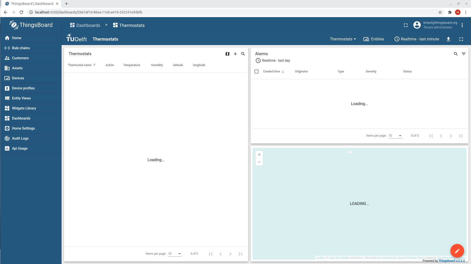 [Request] Show logo in dashboard when in full screen mode · Issue #3544 ...