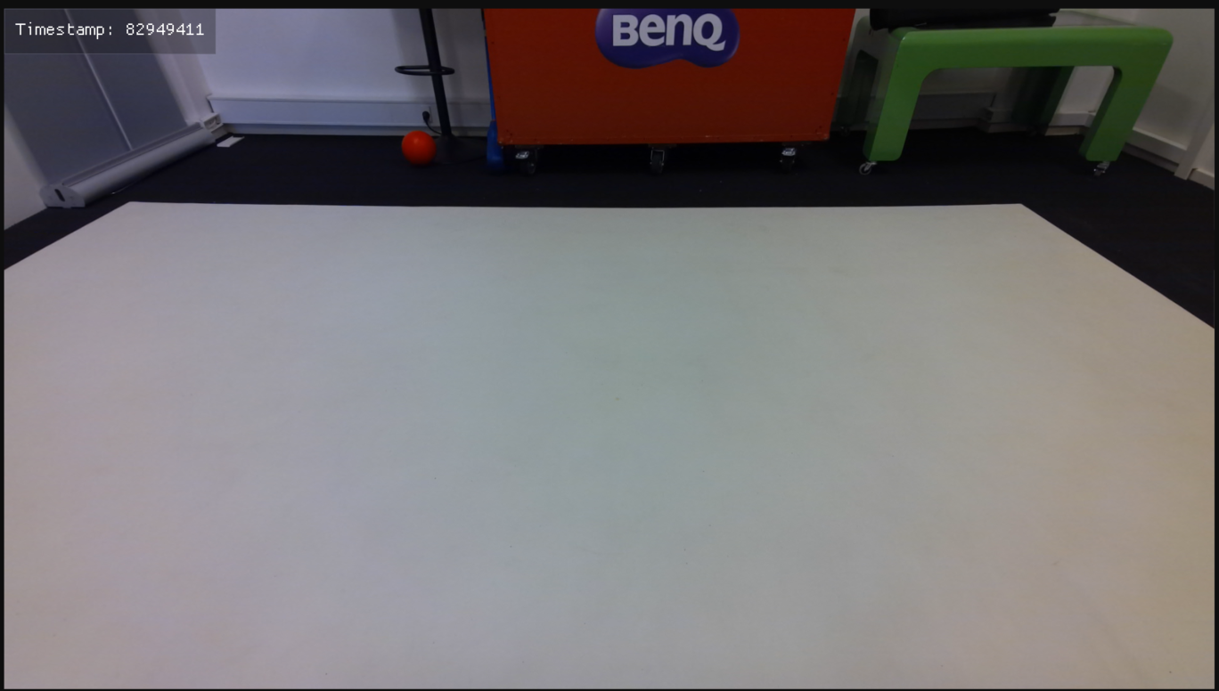 How to improve the depth reading in the corners of a room? · Issue #707 ...