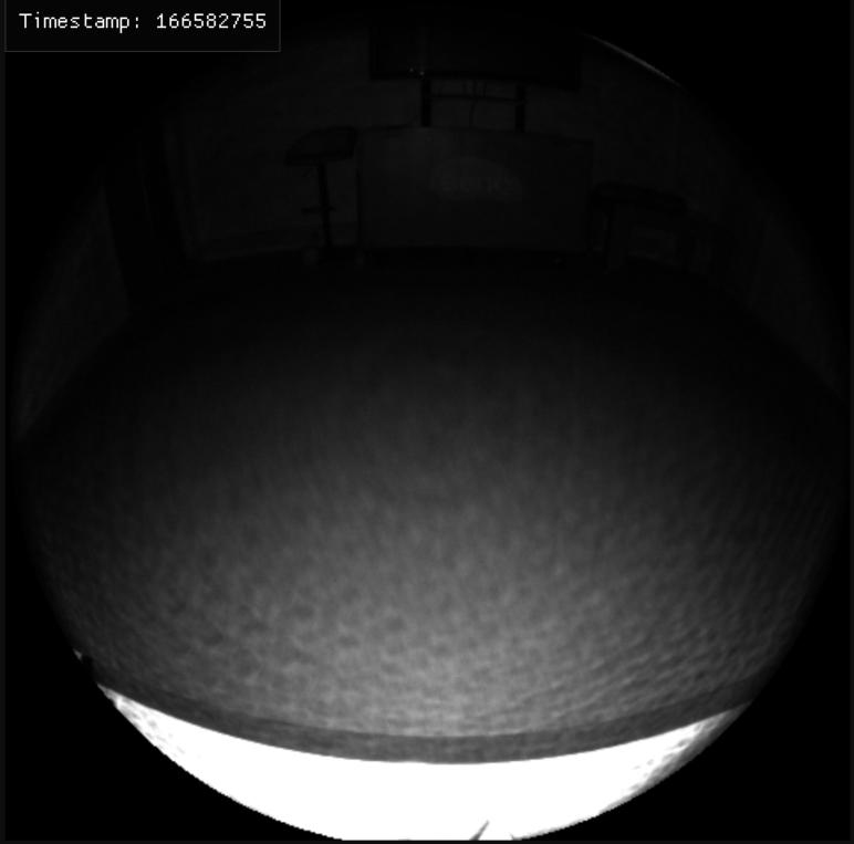 How to improve the depth reading in the corners of a room? · Issue #707 ...