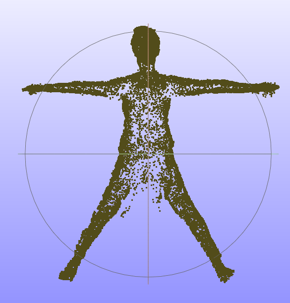 Change the input data struct, but get wrong model · Issue #27 · aras-p/UnityGaussianSplatting ...