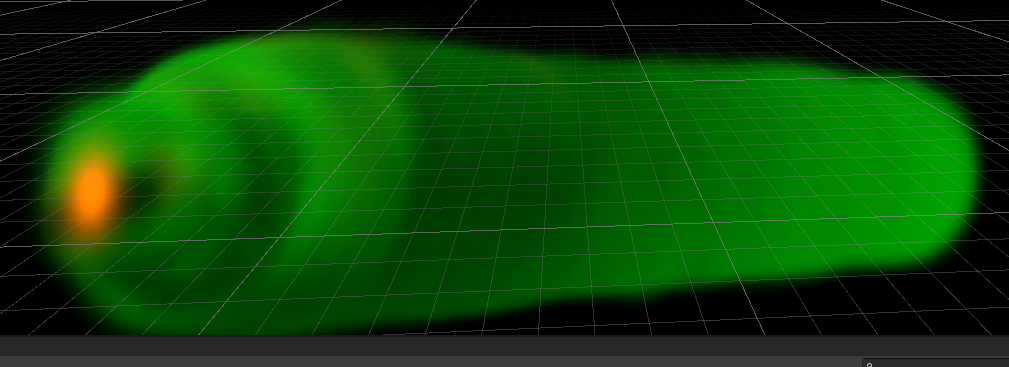 Change the input data struct, but get wrong model · Issue #27 · aras-p/UnityGaussianSplatting ...