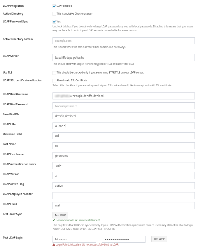 AD login not functional. · Issue #3317 · snipe/snipe-it · GitHub