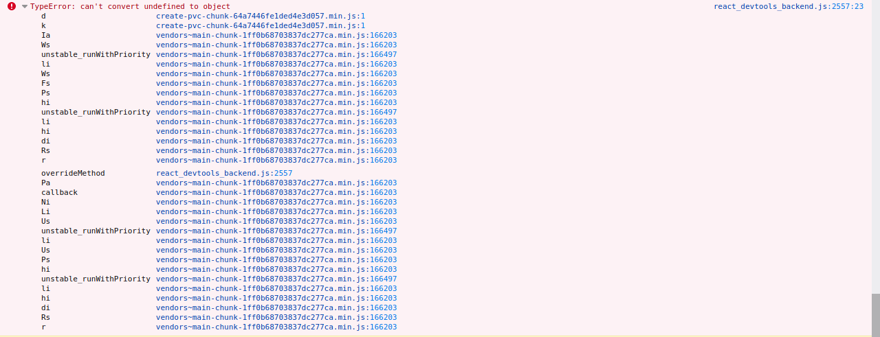 [OKD4.7] Web-UI broken on "Create PersistentVolumeClaim" · Issue #8452 · openshift/console · GitHub