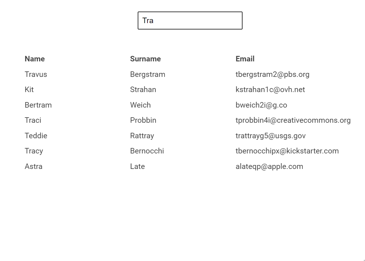 GitHub - saifali3251/React-SearchBar