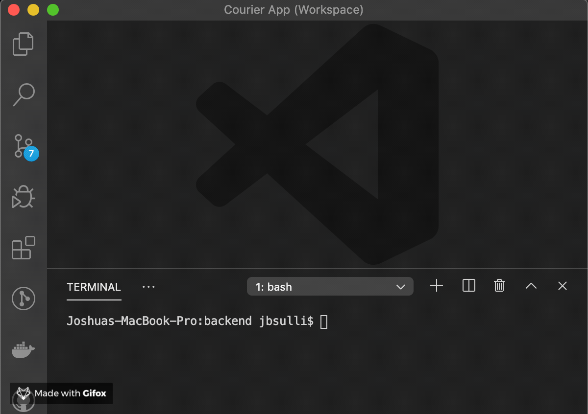 Terminal Selector Goes Wild If Piping To VSCode Issue 91790 Microsoft vscode GitHub