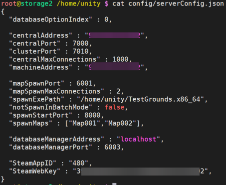 GitHub - GamerzDan/MMORPGKIT-SteamAuth-Backend: Drag and Drop addon to ...