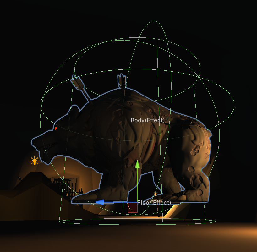 [HELP] Entities die instantly upon spawning, probably ground/navmesh issue · Issue #2000 ...