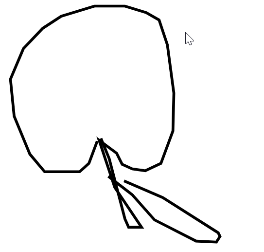 Visualize/Draw google's quickdraw data · Issue #5 · cduck/drawsvg · GitHub