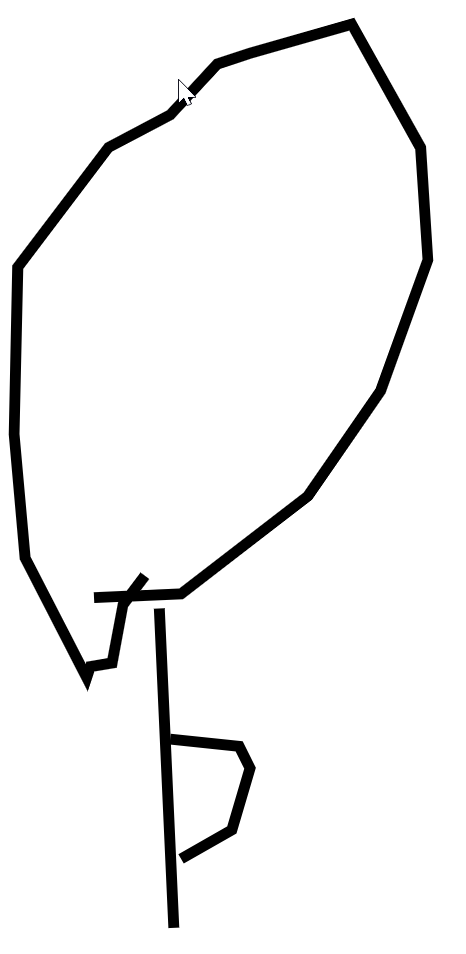 Visualize/Draw google's quickdraw data · Issue #5 · cduck/drawsvg · GitHub