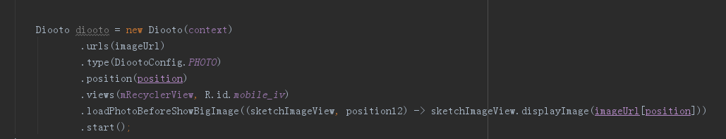 带头尾的布局把头尾都算进去了 · Issue #4 · mikaelzero/mojito · GitHub