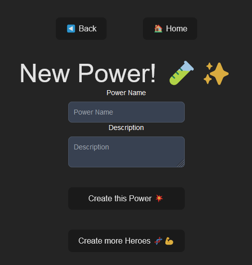 GitHub - iliaamiri/MarvelHeroes: A minimal Web API in .NET Core 7 - BCIT Assignment