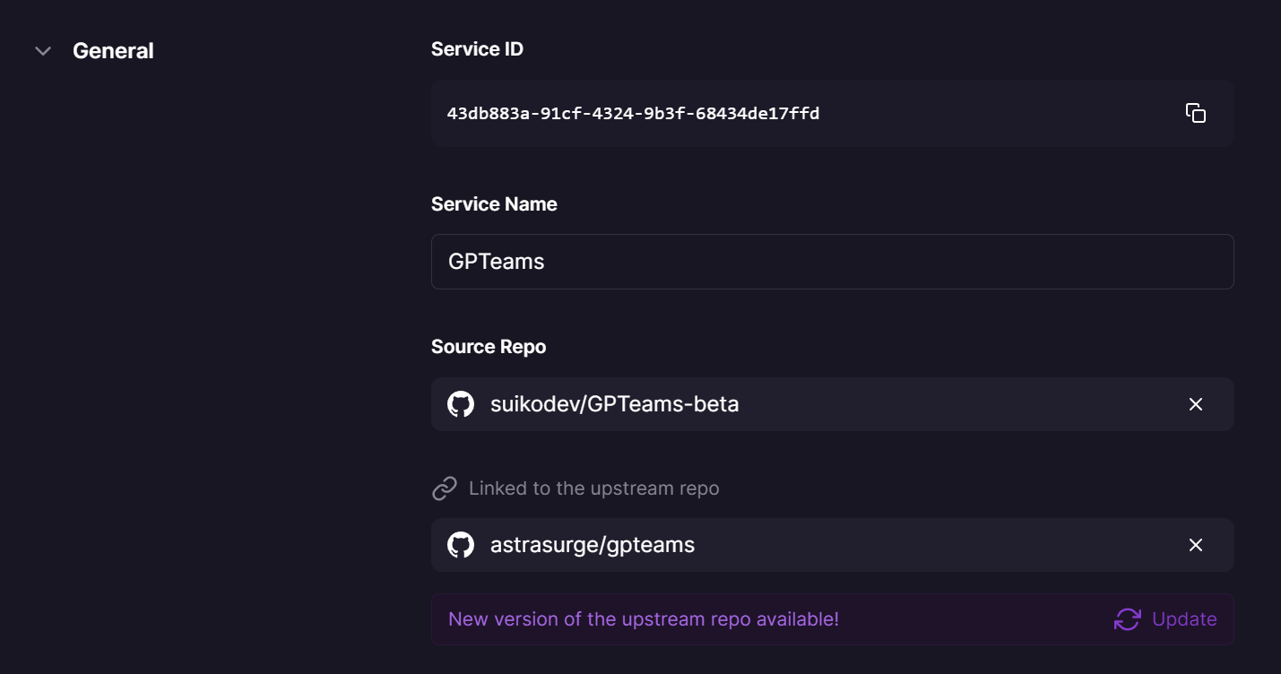 VITE_APP_NAME variable does not work · Issue #43 · AstraSurge/gpteams · GitHub