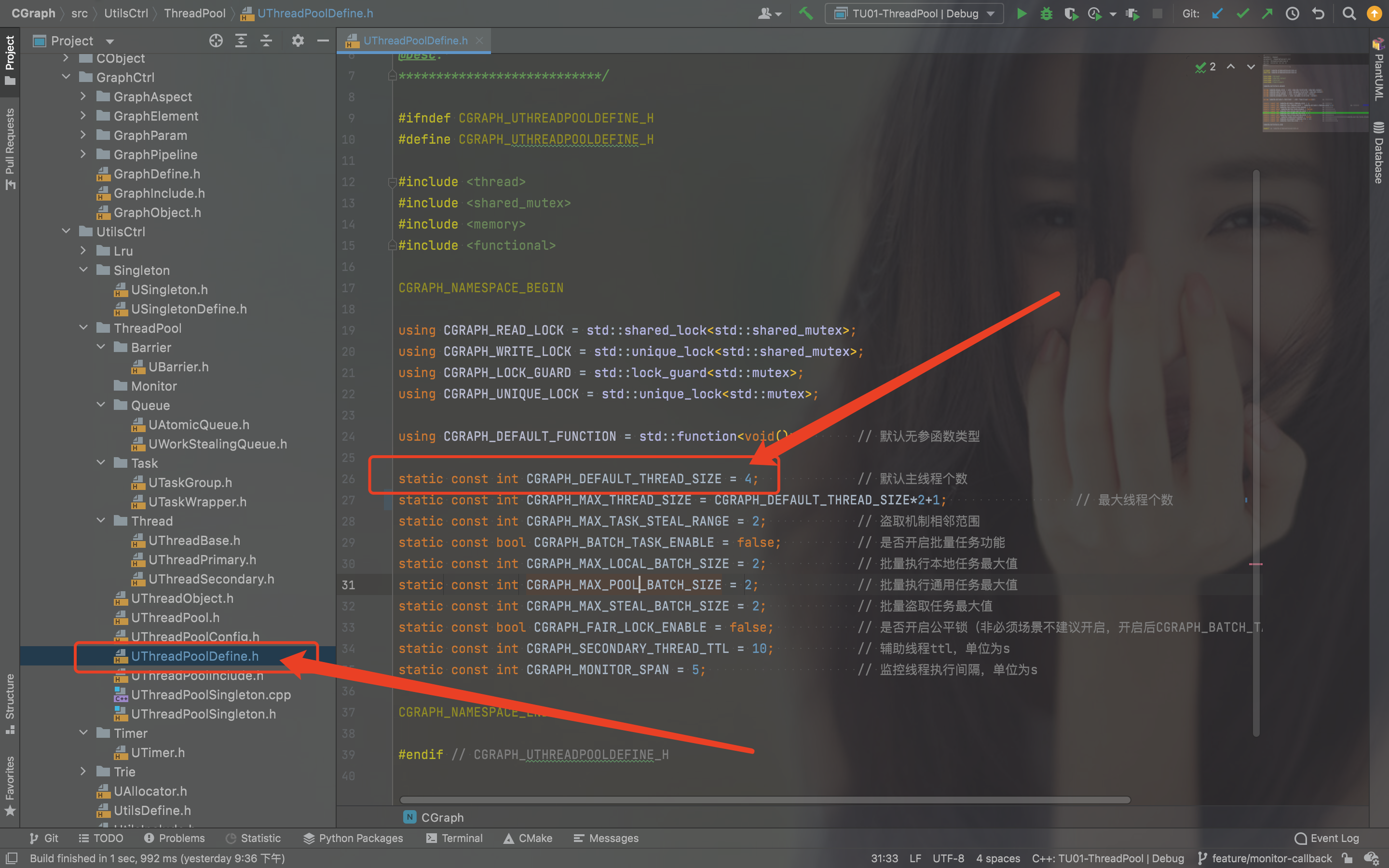 【bug】测试线程池，并发耗时任务，整体执行时长过大 · Issue #9 · ChunelFeng/CGraph · GitHub