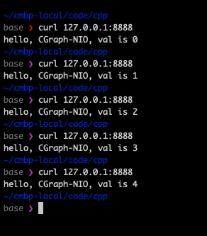 想搞个落地应用，为啥我这个程序，每次刷新的时候，都会进入 两次啊？ · Issue #1142 · sogou/workflow · GitHub