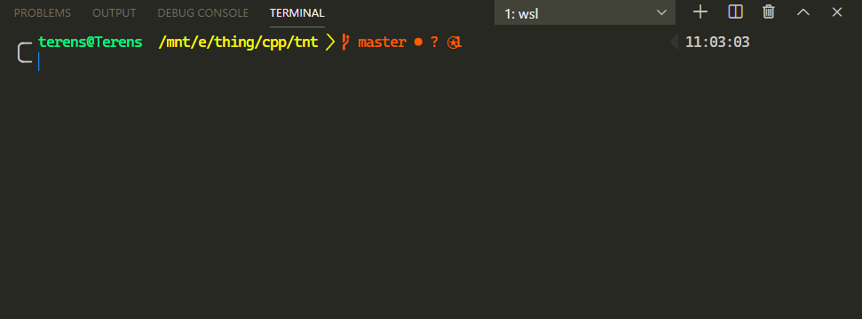 Cascadia Font Doesnt Render Correctly In Vs Code Terminal · Issue 244 · Microsoftcascadia