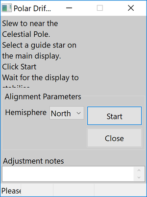 Layout in high-resolution is still lacking · Issue #724 · OpenPHDGuiding/phd2 · GitHub