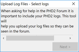 Layout in high-resolution is still lacking · Issue #724 · OpenPHDGuiding/phd2 · GitHub