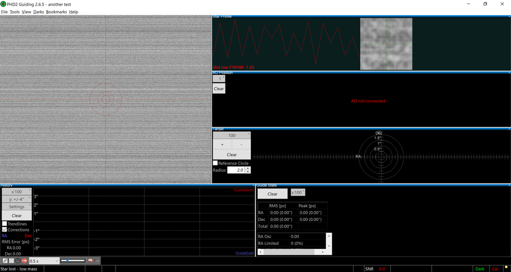 Layout in high-resolution is still lacking · Issue #724 · OpenPHDGuiding/phd2 · GitHub