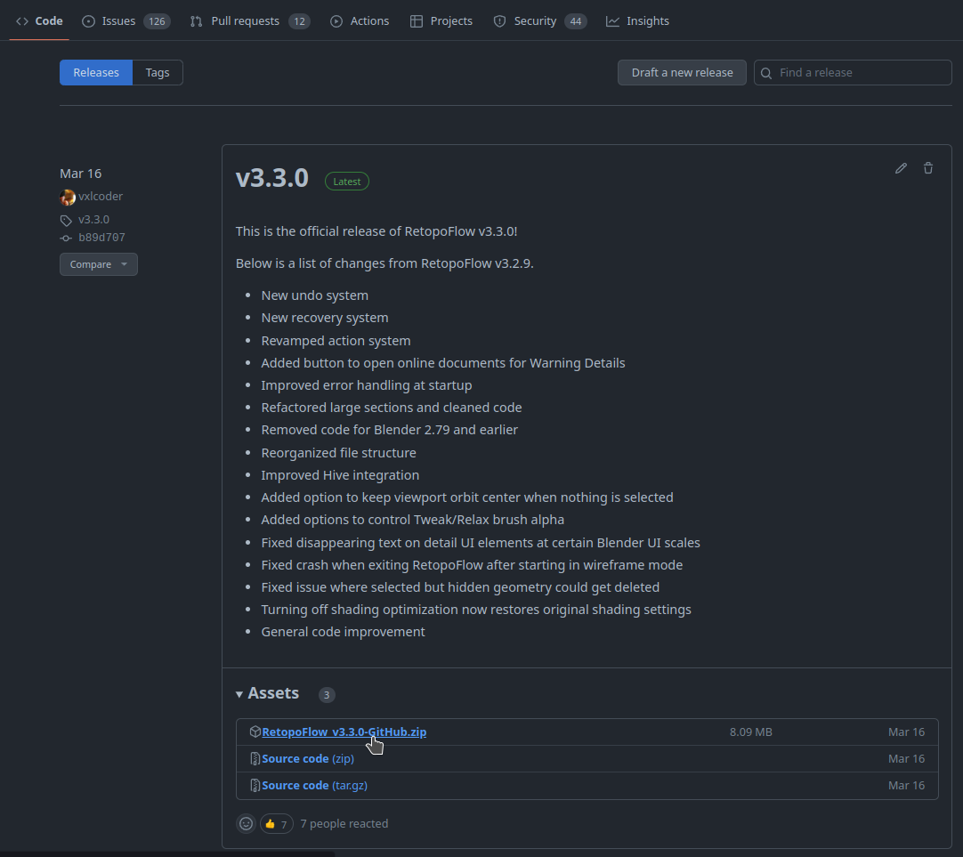 **[BUG]** Cannot navigate with 3dconnexxion cad mouse wireless · Issue #1136 · CGCookie ...