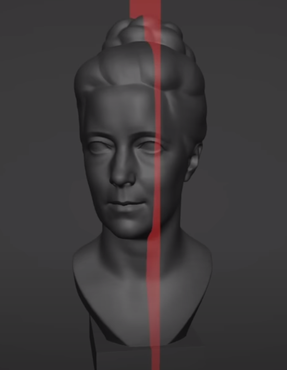 Customizable Symmetry · Issue #1227 · CGCookie/retopoflow · GitHub