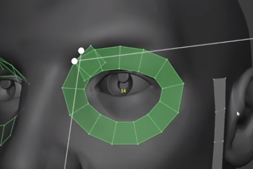 Polystrips Cannot Make A Closed Loop · Issue 1229 · Cgcookieretopoflow · Github