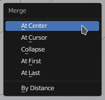 [Proposal] Quick Merge · Issue #1275 · CGCookie/retopoflow · GitHub