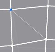 PP: creating edge between two verts of same face doesn't split face ...