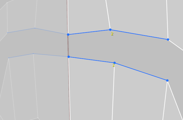 Cannot Fill Selected Edge Loops: Select the Same Number of Edges · Issue #699 · CGCookie ...