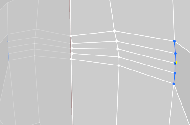 Cannot Fill Selected Edge Loops: Select the Same Number of Edges · Issue #699 · CGCookie ...