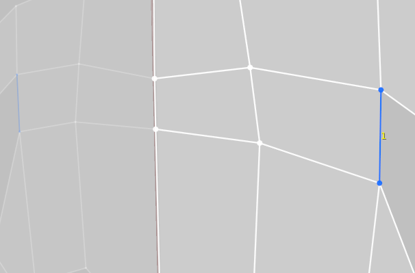 Cannot Fill Selected Edge Loops: Select the Same Number of Edges · Issue #699 · CGCookie ...