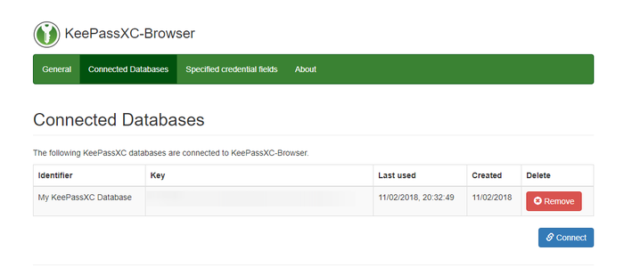 Browser plugin: Search in all open databases returns only matches in connected database · Issue ...