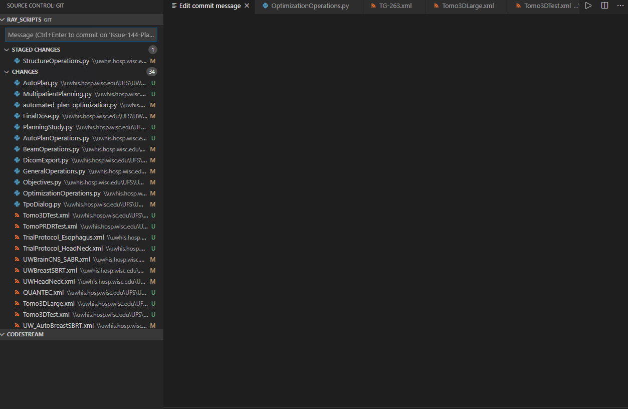 Vs Code Does Not Launch An Editor · Issue 41 · Benderavscode Commit Message Editor · Github 5739