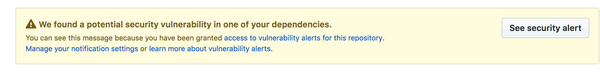 [security vulnerability] update webpack-dev-server · Issue #741 · sociomantic-tsunami/nessie-ui ...