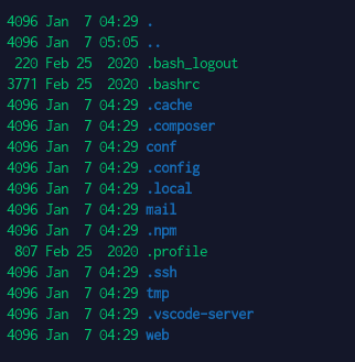[Bug] Remaining files and folders · Issue #2351 · hestiacp/hestiacp · GitHub